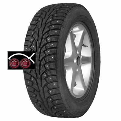 Шины автомобильные Ikon Tyres Nordman 5 205.00/65.00R15.00 99T