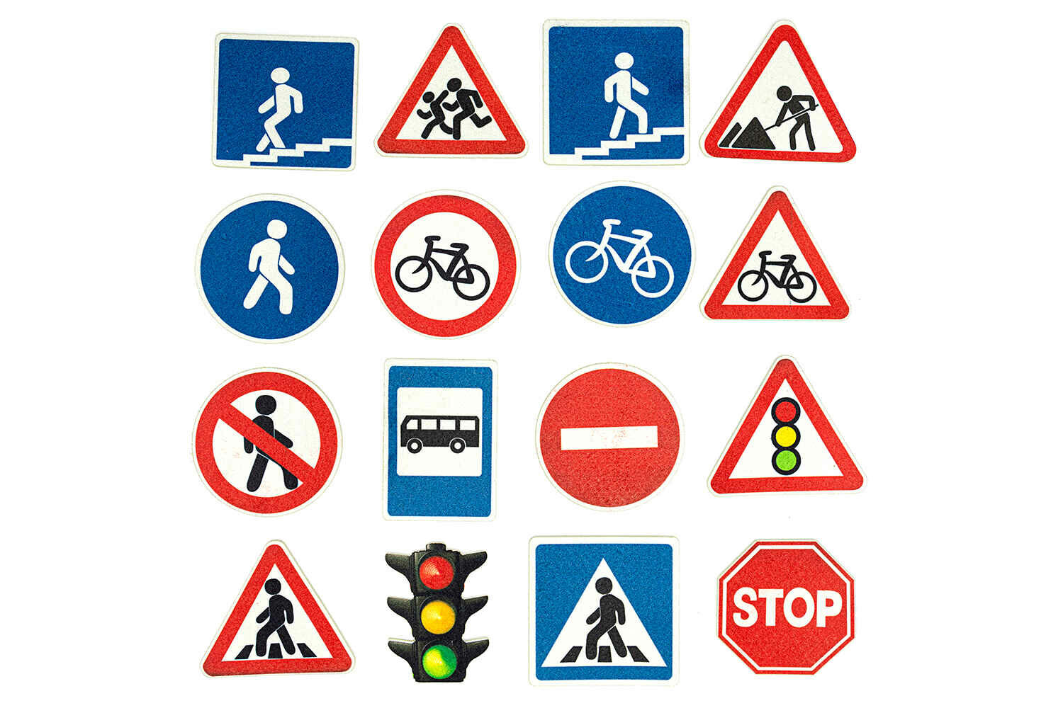 Дорожные знаки ДМ, арт. LIP1254