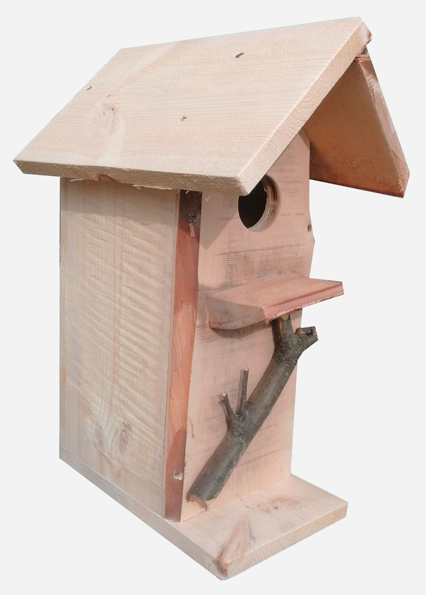 Дом для белки. Бельчатник