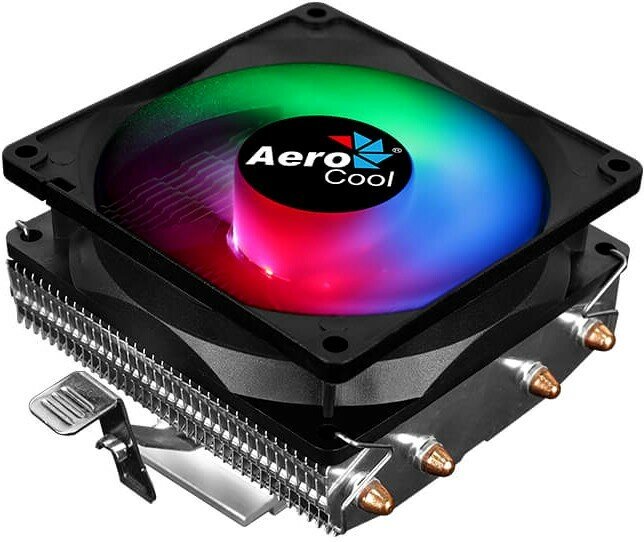 Кулер AeroCool Air Frost 4