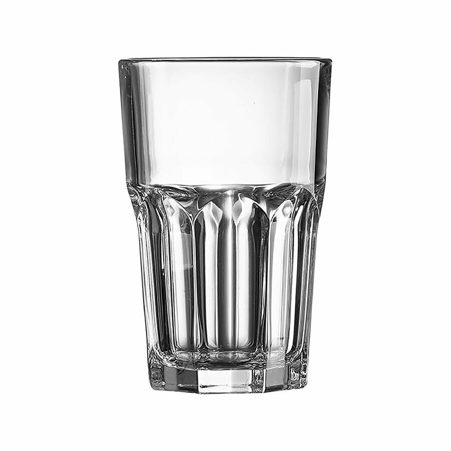 Стаканы хайбол набор 12 шт Arcoroc Granity, стекло, 420 мл