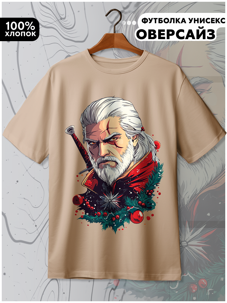 Футболка Hypnotica