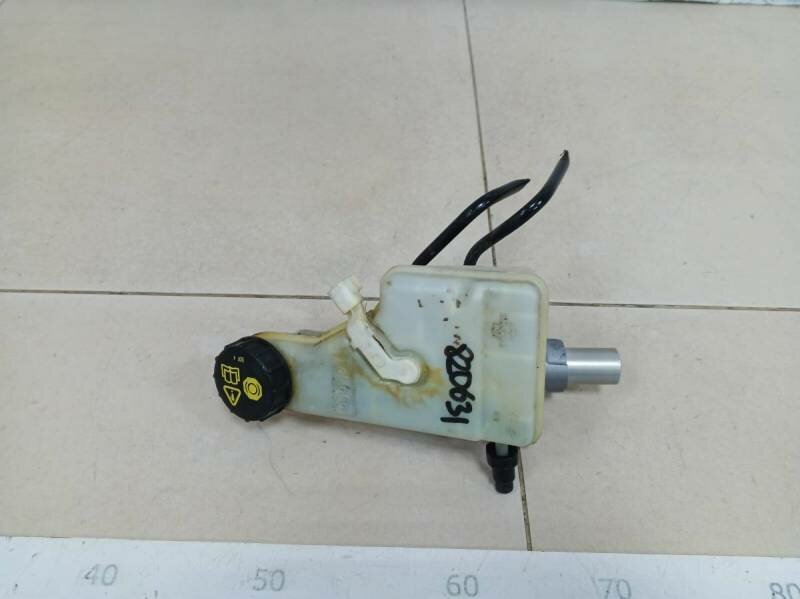 Цилиндр тормозной главный Ford Focus 3 2011 кат.номер: 1841986 2025968