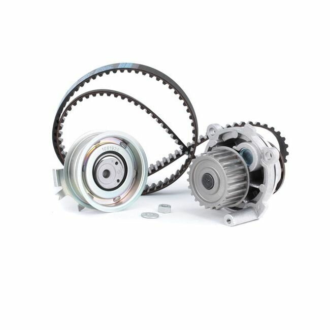 Комплект ремня ГРМ Dayco KTBWP2530, для а/м Volkswagen Golf, AUDI A3, SKODA Octavia