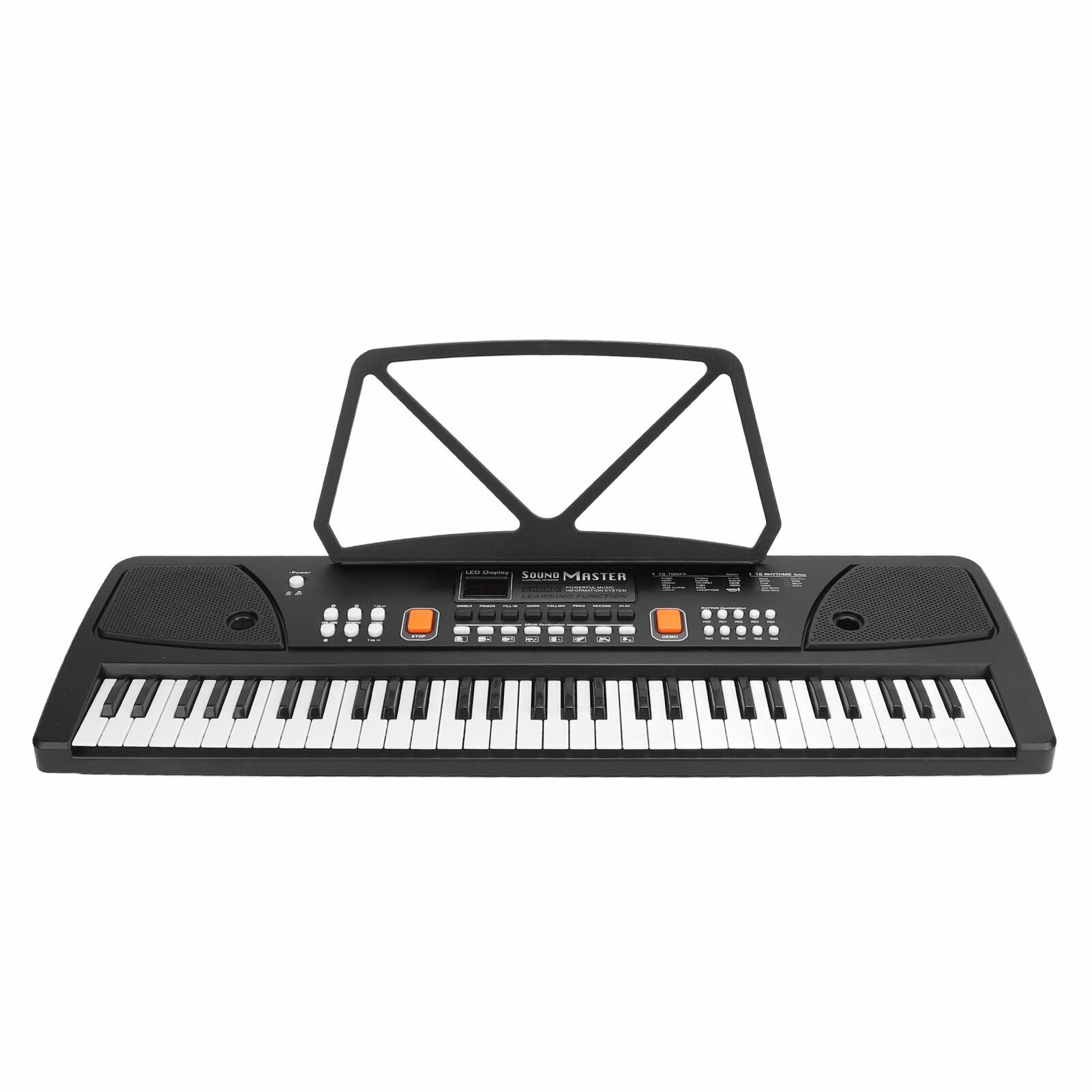 Комплект электрической клавиатуры