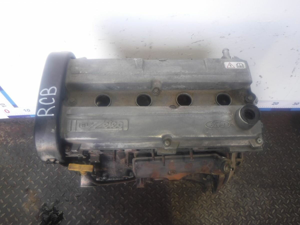 Двигатель Ford Escort V рестайлинг 2 (1995—2002) 1046902