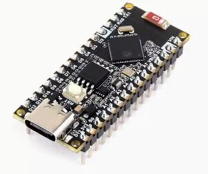 Модуль ESP32-S3R8 HZWDONE welded