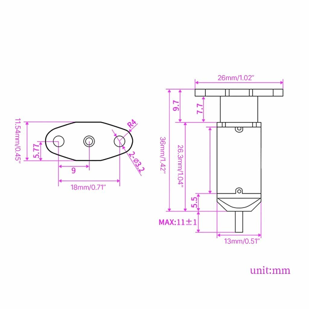 3D сенсорный датчик, горячая кровать, автоматическое выравнивание для достижения точных датчиков, запасная часть кабеля 100 см/150 см