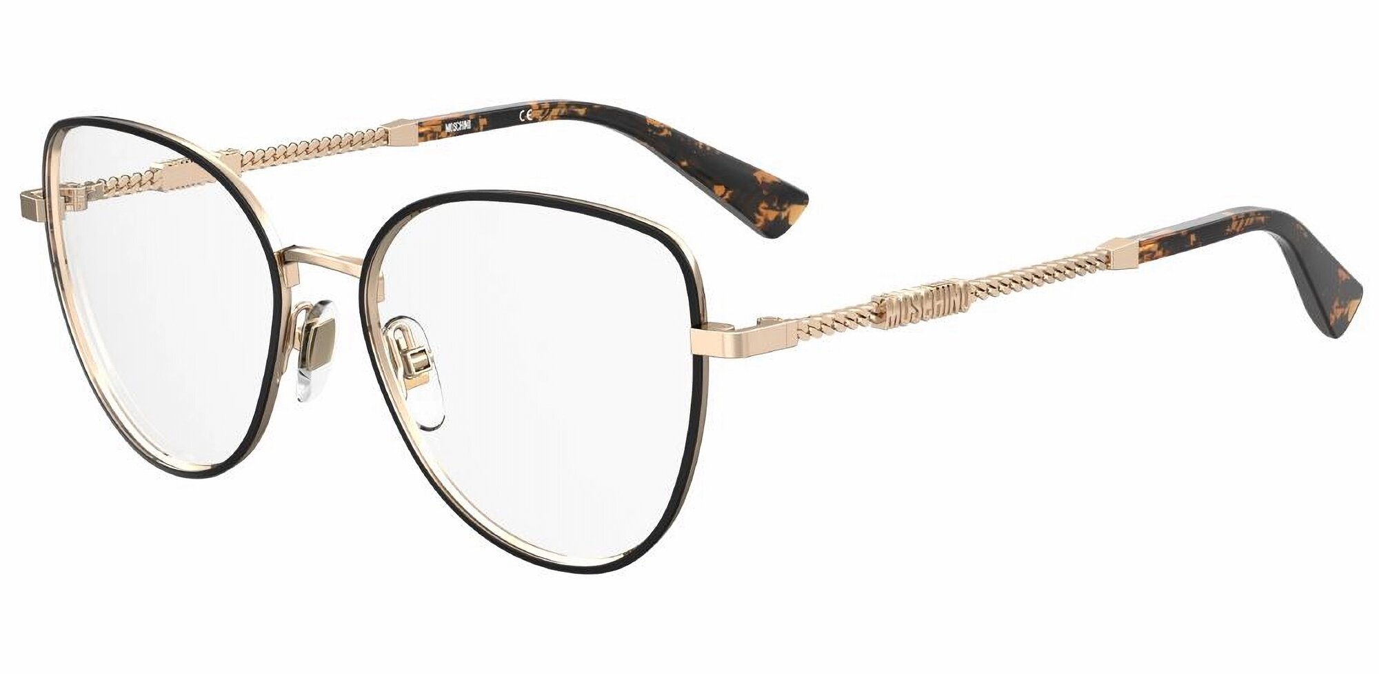 Медицинские оправы Moschino mos601 2m2