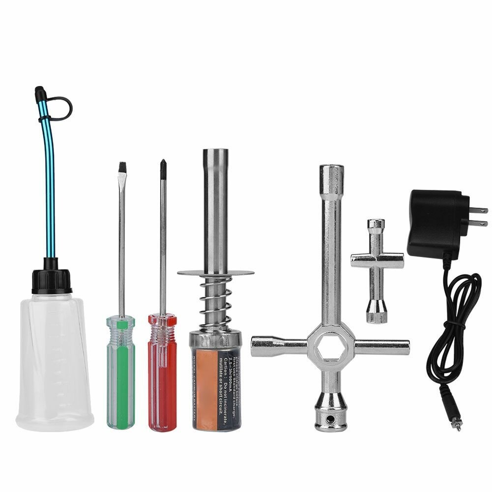 Стартер-воспламенитель для нитро-HSP