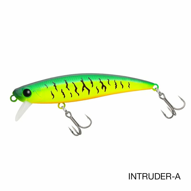 TSURINOYA INTRUDER 71S-A приманка для форели