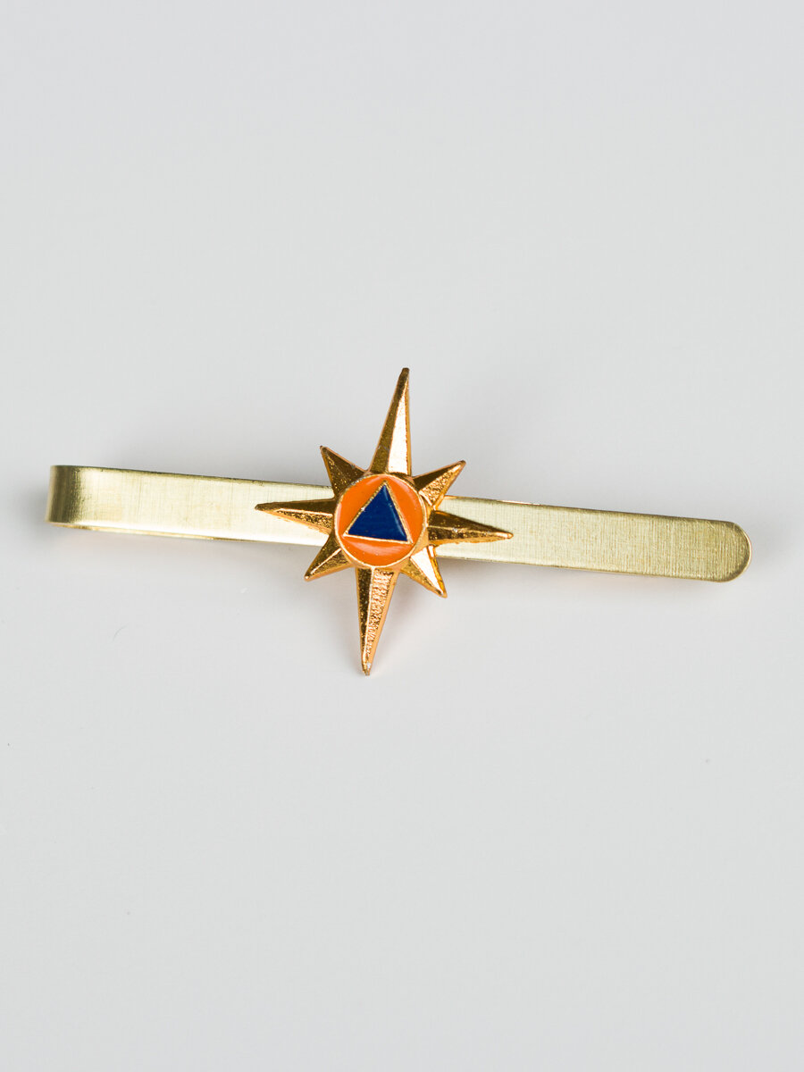 Зажим для галстука