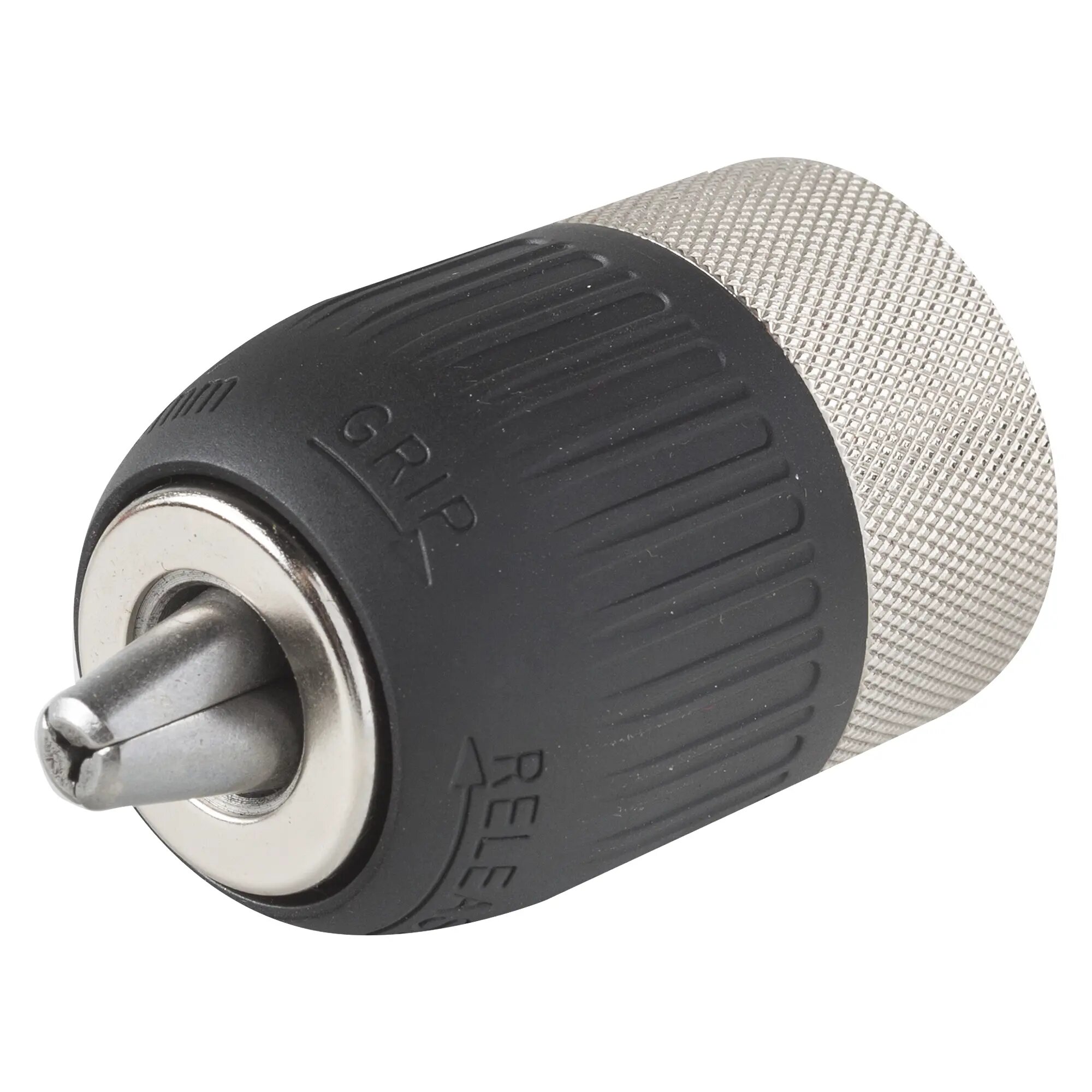 Matrix 16809 патрон быстрозажимной 1/2 дюйма 2-13 мм сменная оснастка для дрелей