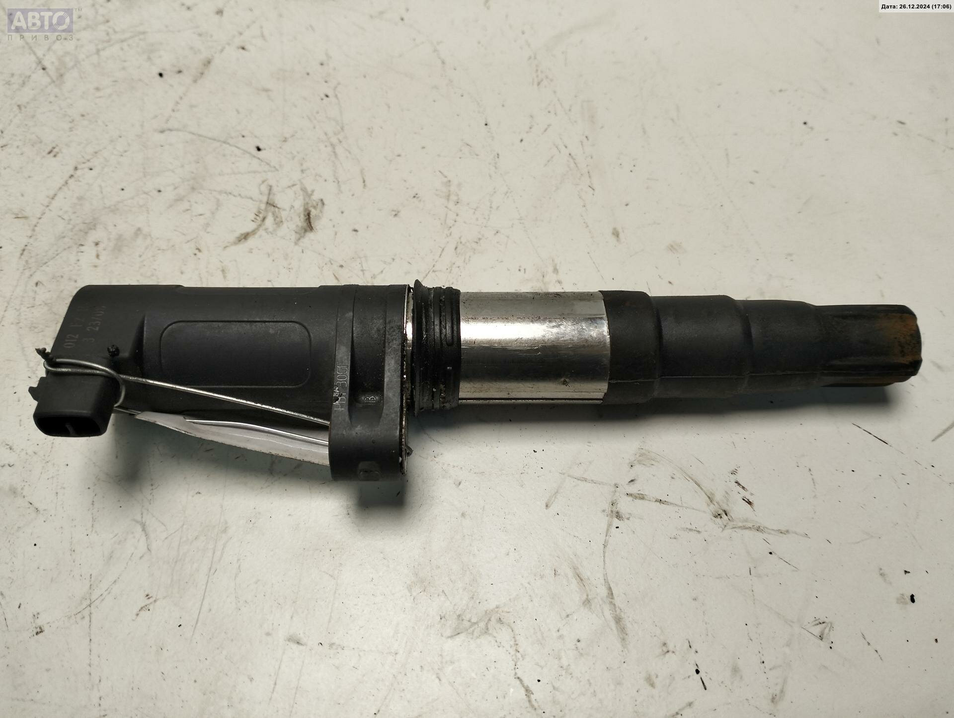 Катушка зажигания Renault Scenic 1 (1996-2003)