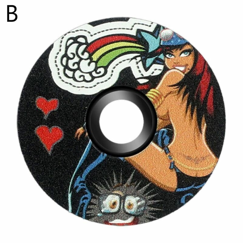 Крышка рулевой колонки для велосипеда MTB 28.6 мм