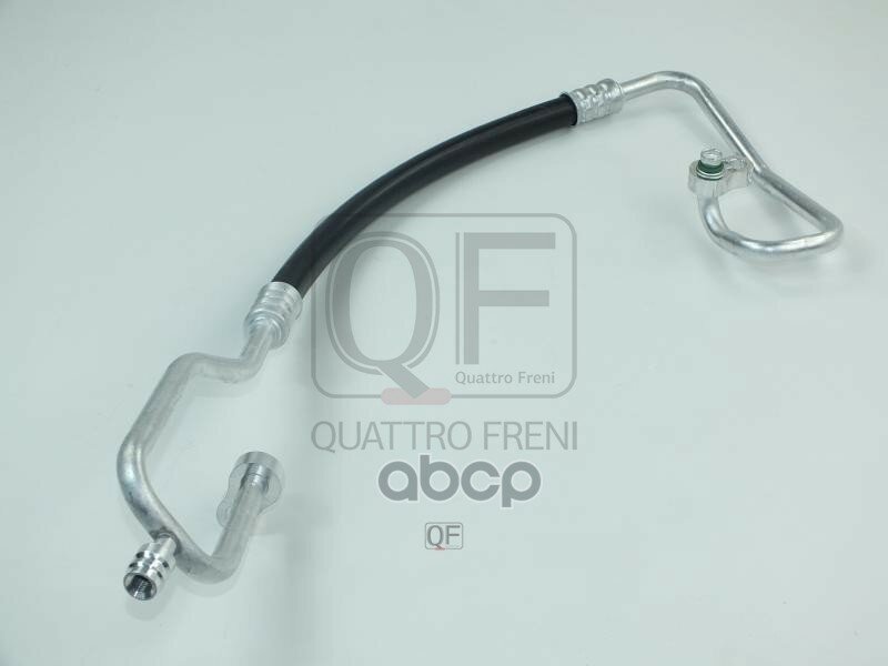 Трубка кондиционера QUATTRO FRENI арт. qf30q00120