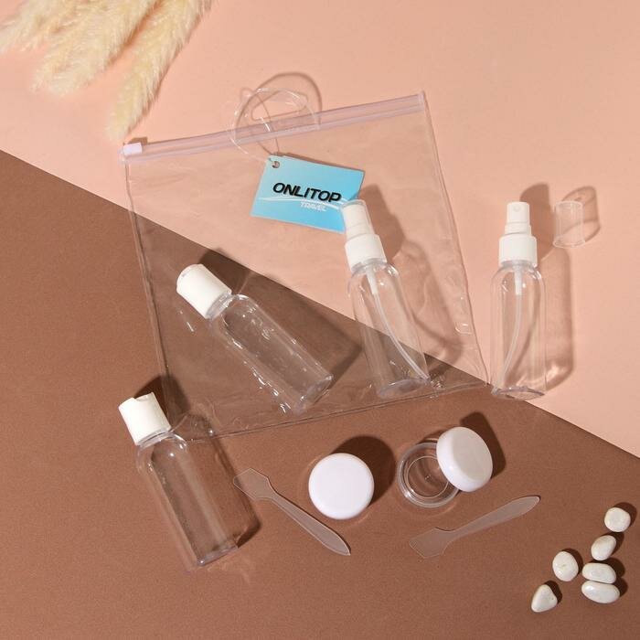 Дорожный органайзер