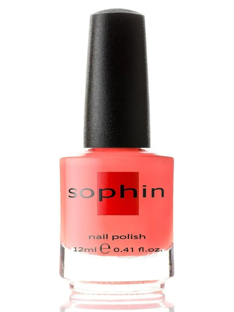 Лак для ногтей, тон 0337, 12 мл