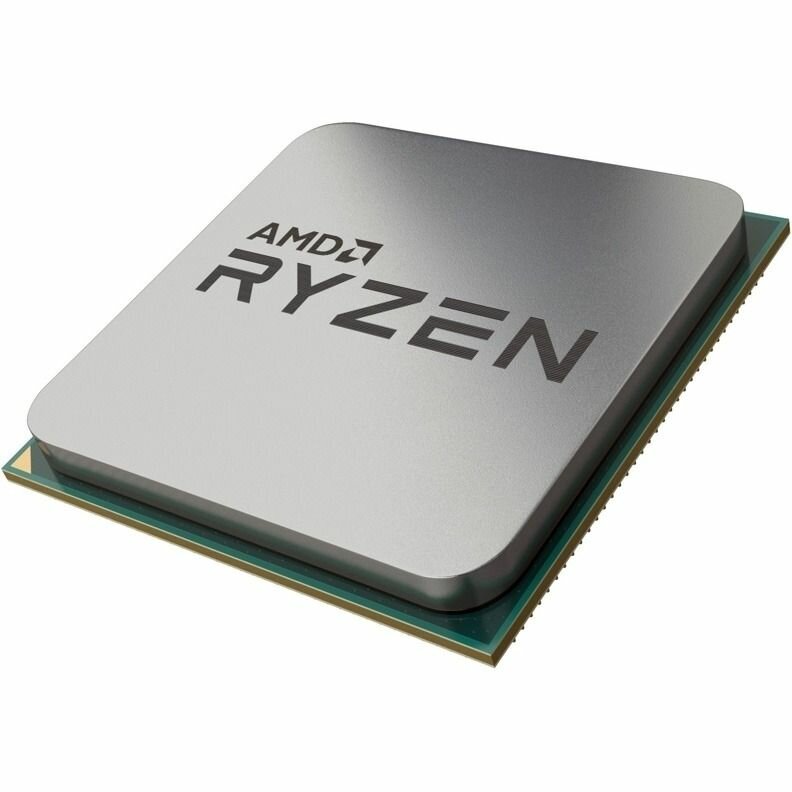 Процессор AMD Ryzen 5 5500 AM4 OEM