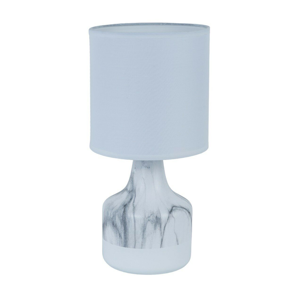 Настольная лампа G32160/1T WT+LMR WT Gerhort