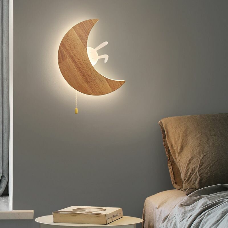 Настенный светильник