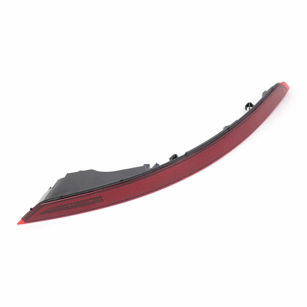 19-22 Фонарь заднего бампера Audi Q8-левый