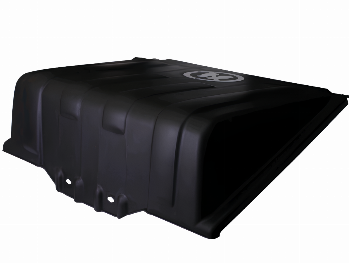 Крышка АКБ MAN TGA/TGL/TGM/TGS/TGX TD0657021 (TangDe)