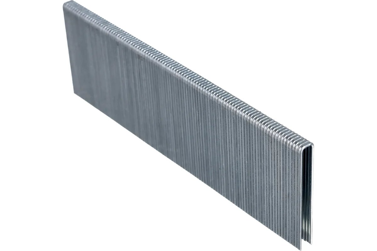 Скобы для гвоздескобозабивного пистолета Fubag для SN4050, 1.05x1.25 мм, 5.7x40.0, 5000 шт.