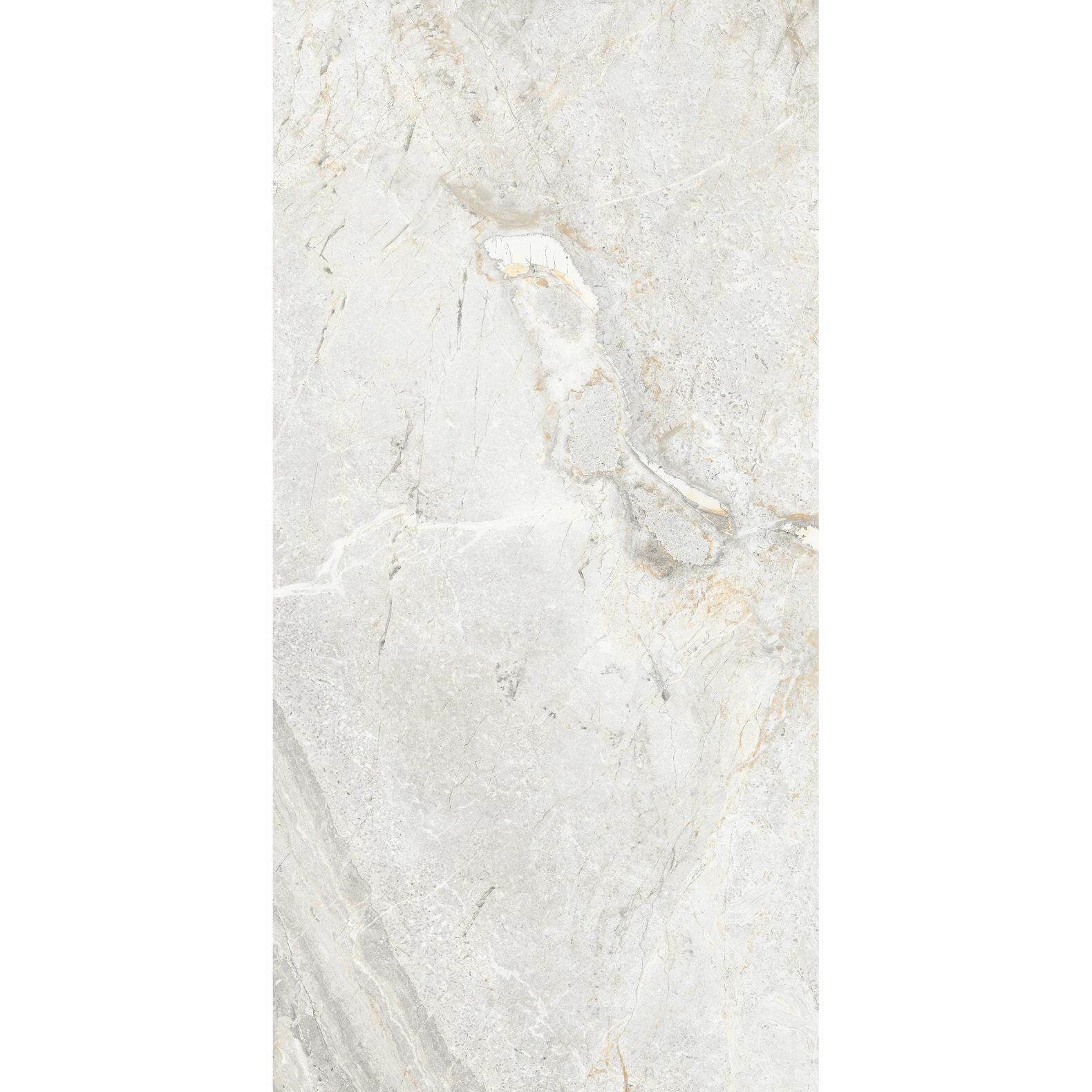 Керамогранит Realistik Esme white sugar carving 60x120 см