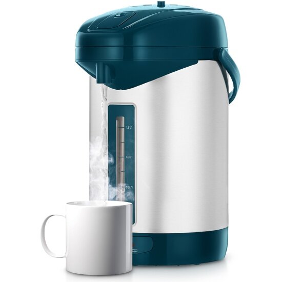 Термопот Kitfort КТ-2534