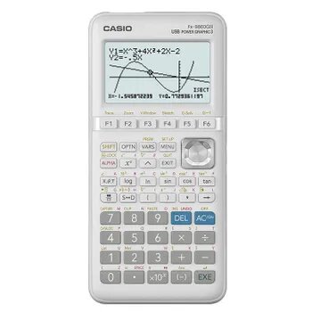FX-9800GIII-S-ET Графический калькулятор Casio