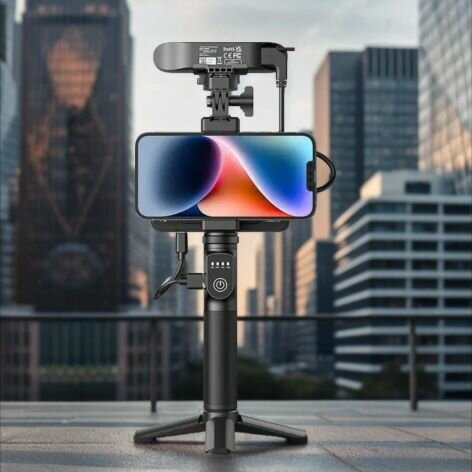 3D сканер Creality CR-Scan Ferret Pro