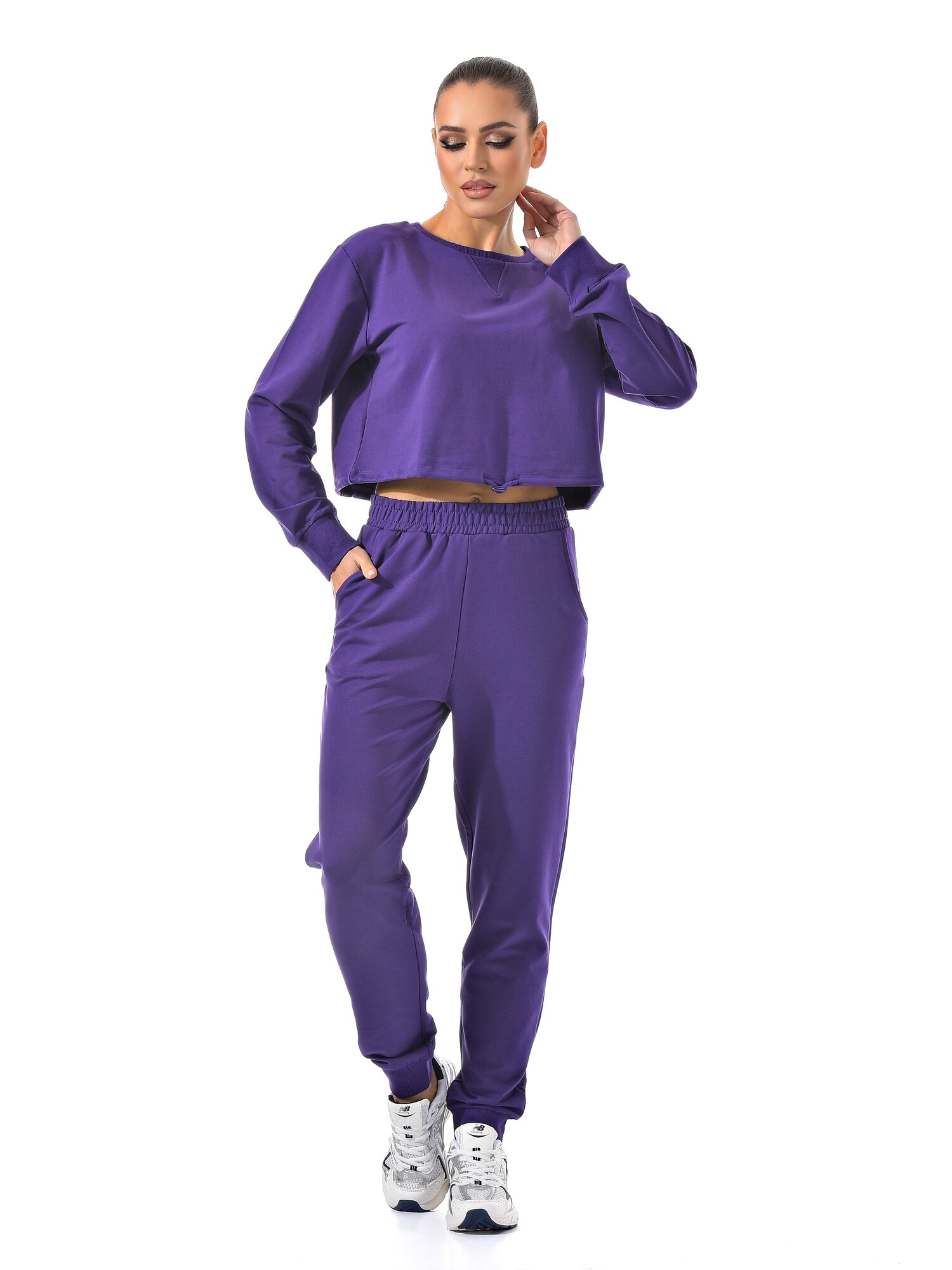 Костюм спортивный