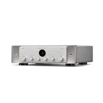 Интегральный усилитель Marantz Model 50 Silver/Gold