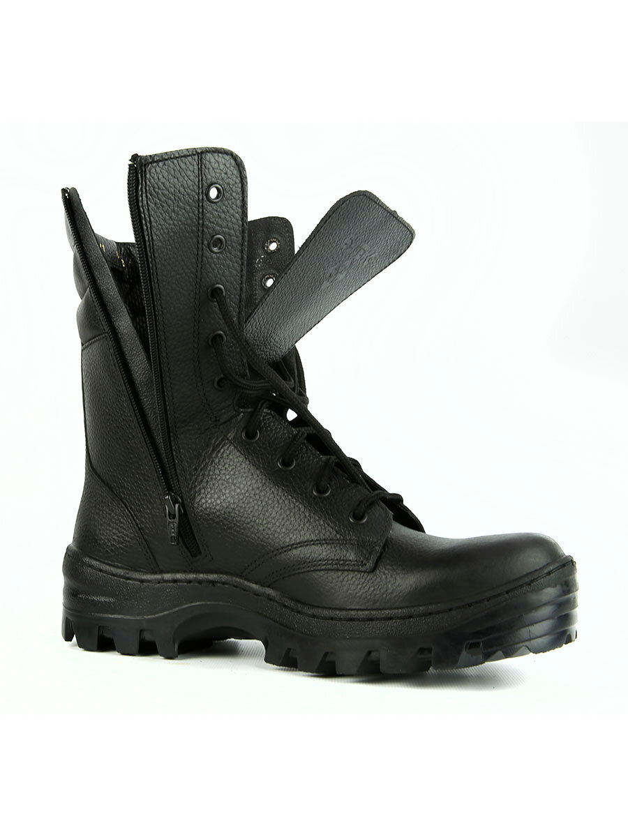 Ботинки берцы Омон м. 9012