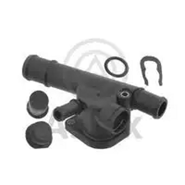 ASLYX AS-201324 фланец ож vag 1.2-1.9tdi / sdi 95-