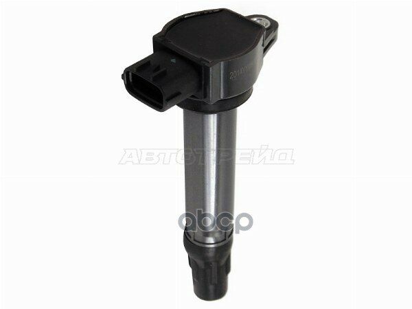 Катушка зажигания MITSUBISHI LANCER X 07- 1.8/2.0/ASX 10- 1.8/2.0/OUTLANDER 06- 2.0/2.4 Sat арт. ST-1832A016