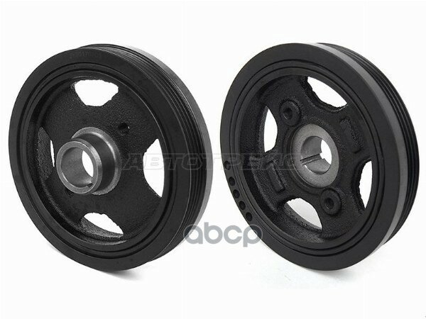 Шкив коленвала TOYOTA PLATZ/VITZ/YARIS/YARIS/ECHO 1SZFE/2SZFE 99- Sat арт. ST-13470-23010