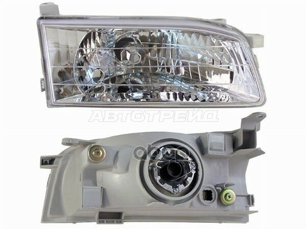 Фара Toyota Sprinter Carib 95-02 (Справа) Sat арт. ST-13-43R