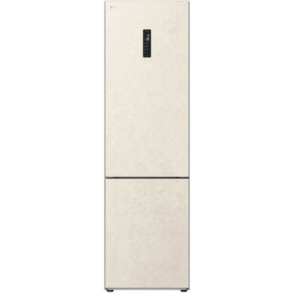 Холодильник LG GC-B509AEPW