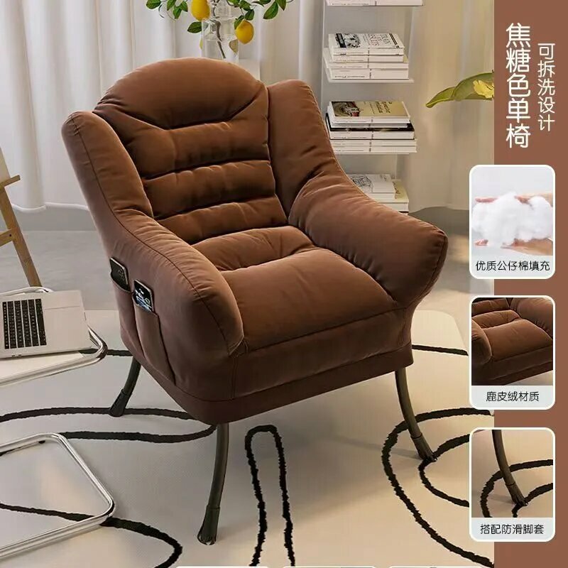 KNOW EASY-Кресло , 1 шт, 60х60х85 см