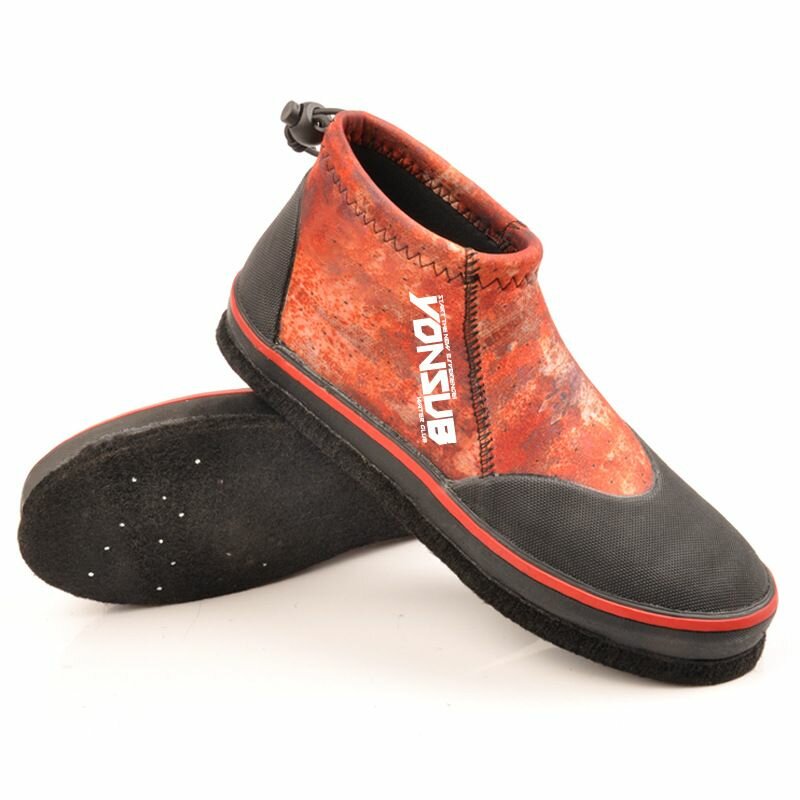 Гидрообувь