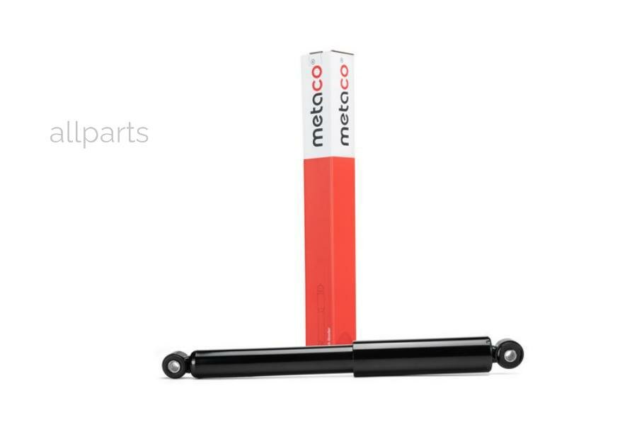 METACO 4820-062 Амортизатор задний