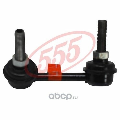 Тяга / стойка стабилизатора 555 SL6280LM для Honda Accord VI