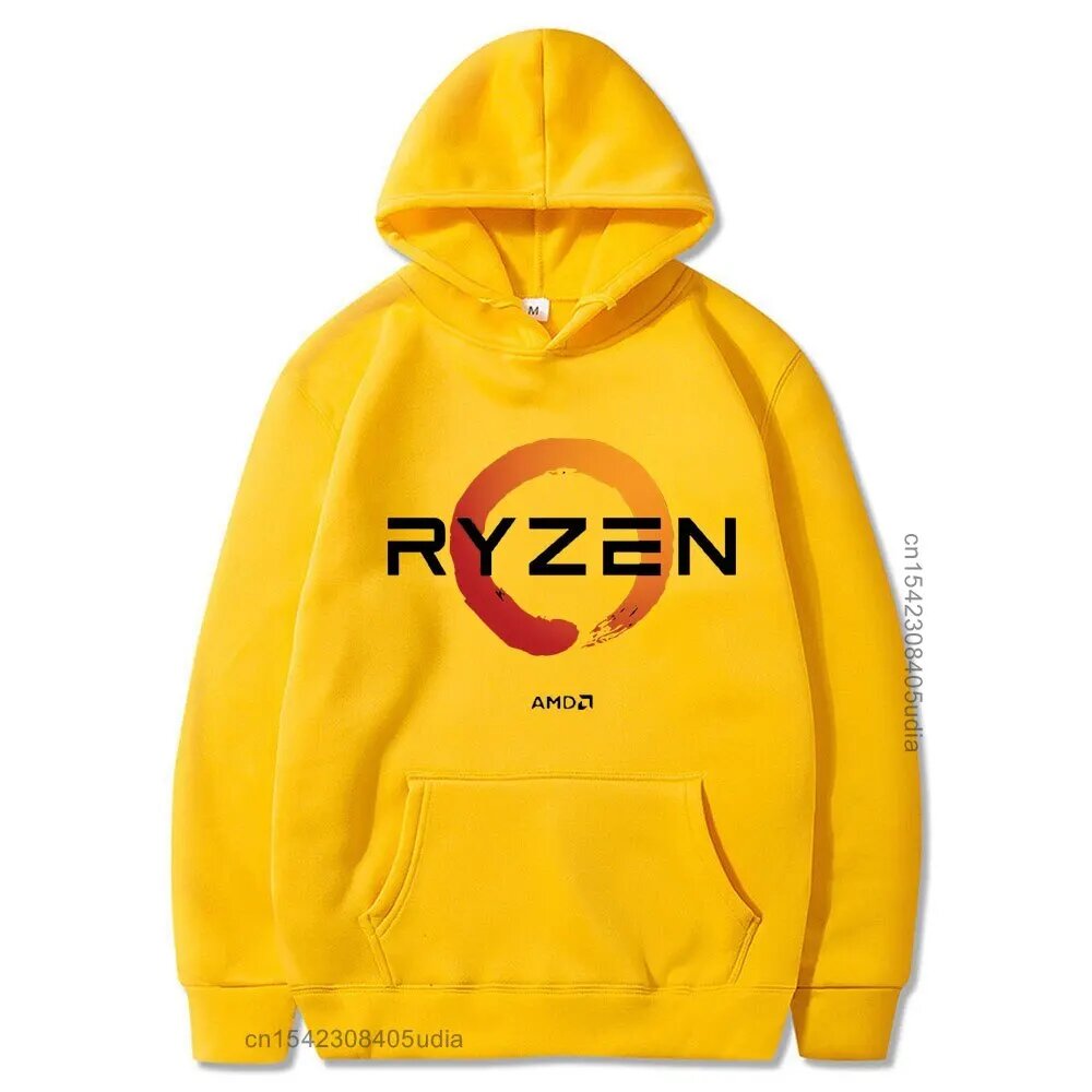 Толстовка спортивная