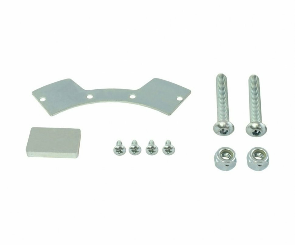 PRHK05 Nice Комплект механических концевых упоров-ограничителей для приводов HYKE HK7024, HK7224