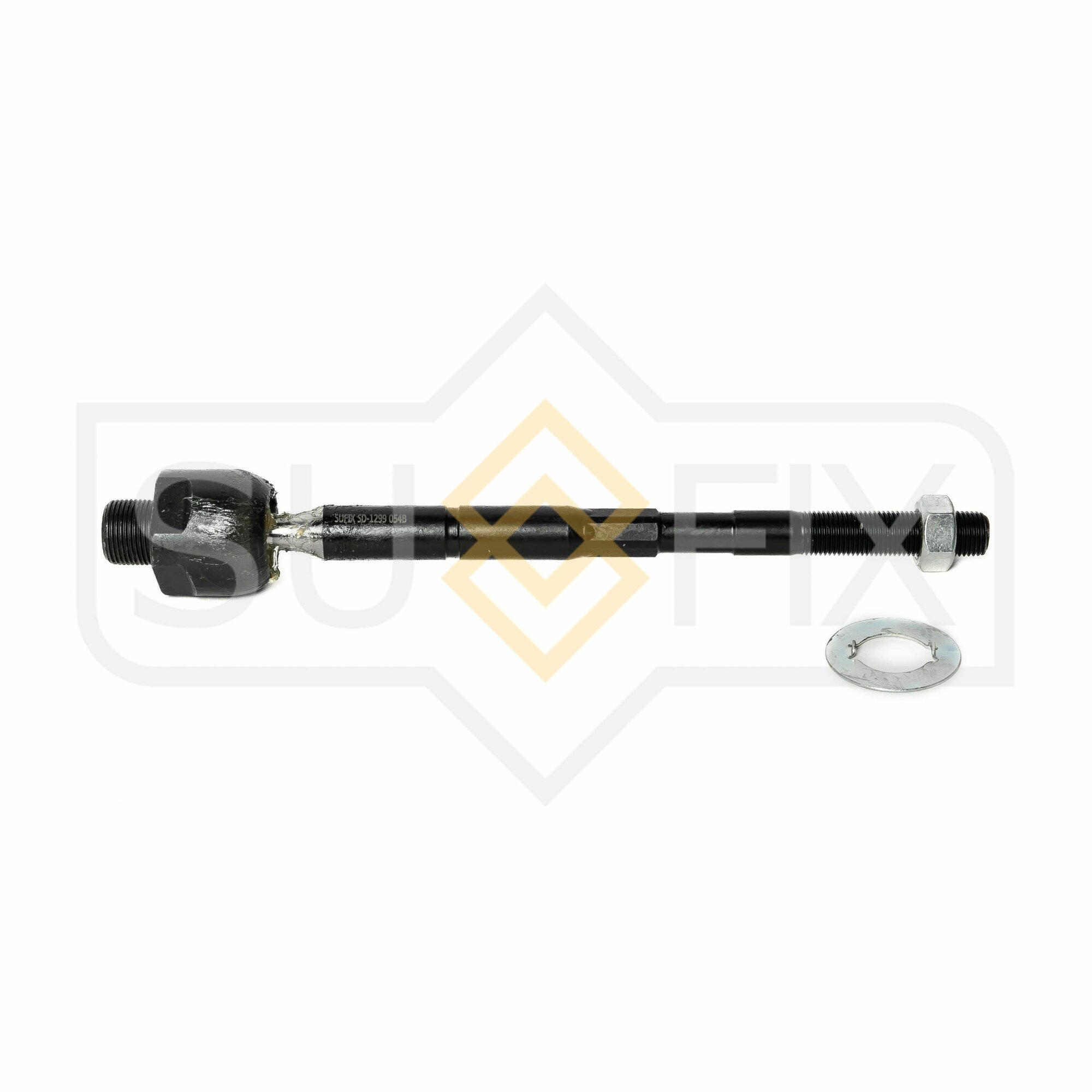 SUFIX Рулевая тяга левая/правая TOYOTA Highlander 2.7-3.5 13>/ FJ Cruiser 4.0 06-10