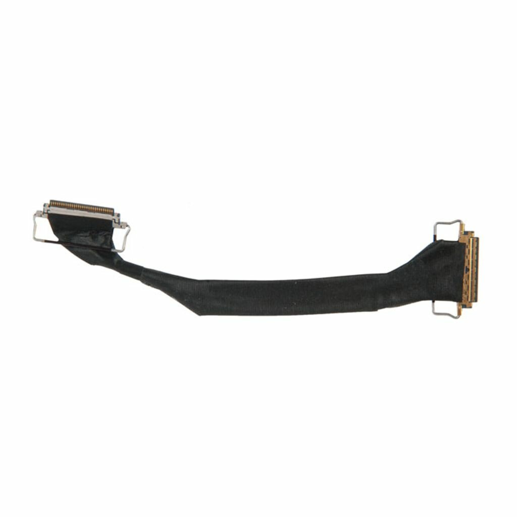 Шлейф платы I/O коаксиальный MacBook Pro 15 Retina A1398 Late 2013 Mid 2014 Mid 2015 / 923-06662