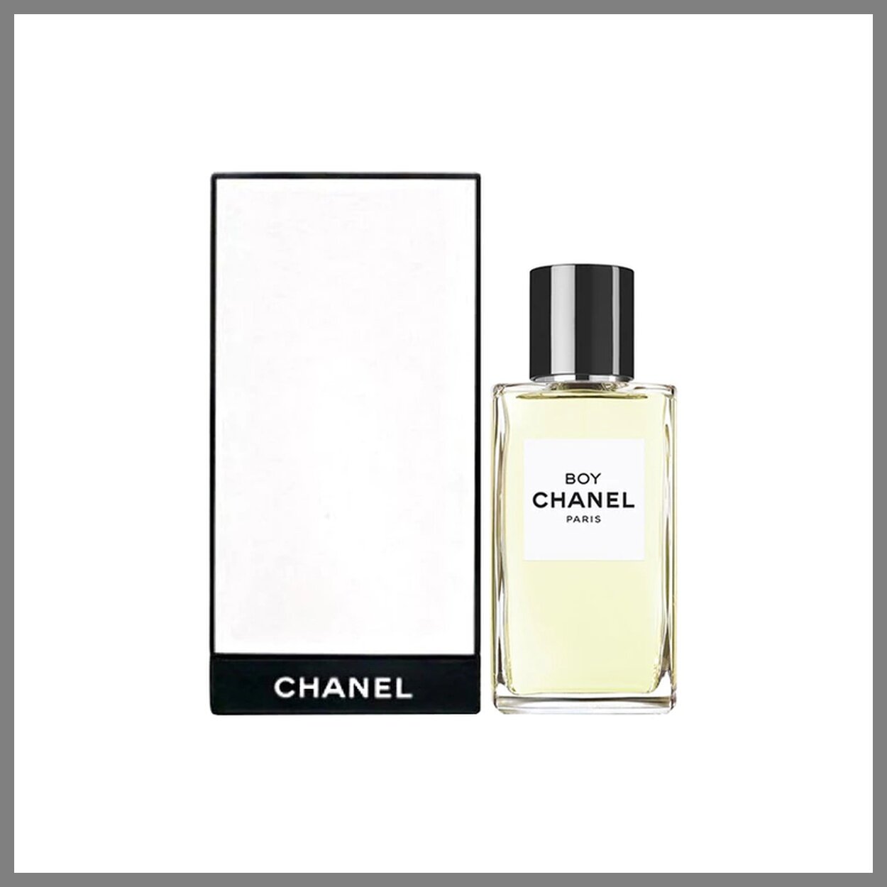Chanel Les Exclusifs de Chanel Boy Парфюмерная вода 200мл