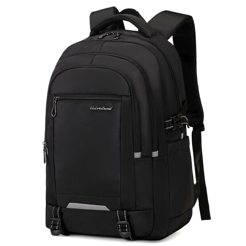 VICTORIATOURIST Backpack for Middle School Boys, Lightweight High School And College Students, Large Capacity Backpack, Travel Backpack S8088 Standard Version